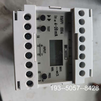 议价Enerdis电流变送器详谈