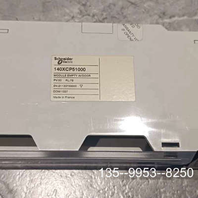 原装正品140PLC空槽，140XCP51000,没价格详谈