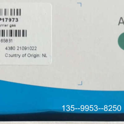 原装正品CP17973，Gas Clean 载气净化器，未价格详谈