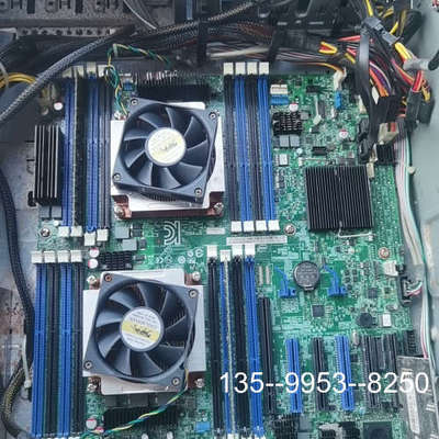 原装正品intel S2600CP 服务器工作站主板 原装 价格详谈