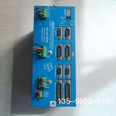 原装正品ACS运动控制器SB1292-DERA-EF，SB1292D价格详谈