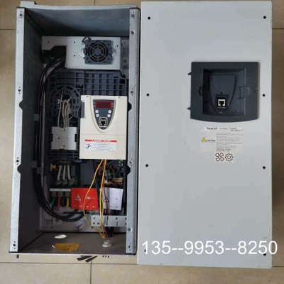 原装正品变频器ATV61WD18N4，18.5KW，价格详谈