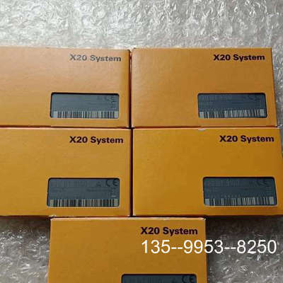 议价贝加莱模块 X20BT9100 是详谈