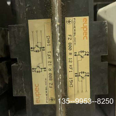 原装正品原装FZ800R12KF1功率模块，，价格详谈