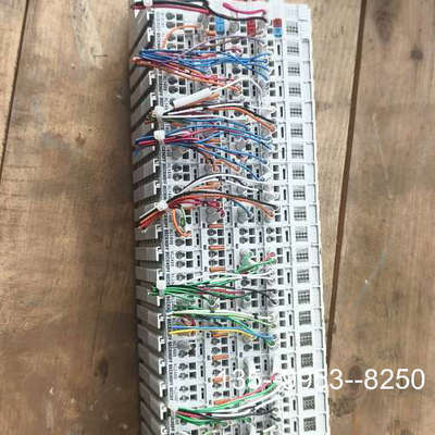 议价倍福模块BK5150主机一个KL9010一个详谈