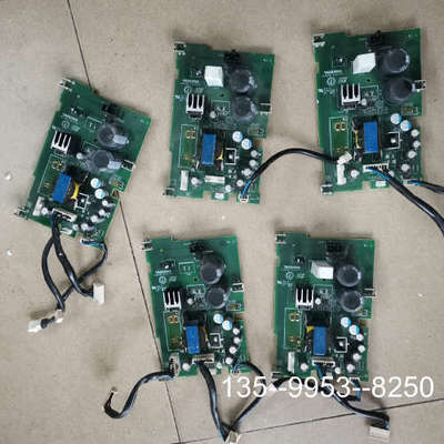 原装正品变频器驱动板SGPMM-CD,   C500AAA，二价格详谈