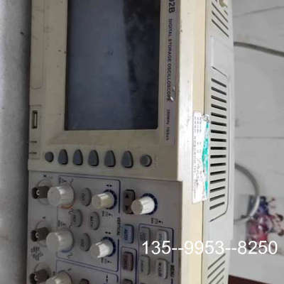 议价同惠示波器TDO3202B示波器，200MHZ/1G采样，被详谈