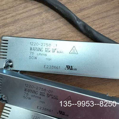 原装正品原装电阻器，适用于SP2401型号1220-27价格详谈