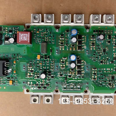 原装正品A5E36717788原装S120变频器驱动板带模块FS价格详谈