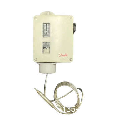 议价丹佛斯DANFOSS 丹佛斯温度开关 RT101 017-5详谈