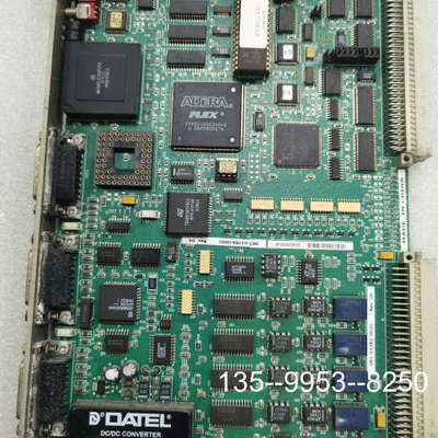 原装正品环球贴片机GC60，轴控卡UIMC III-1价格详谈