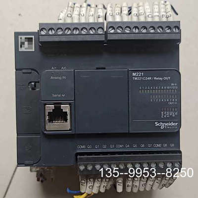 原装正品TM221C24T价格详谈