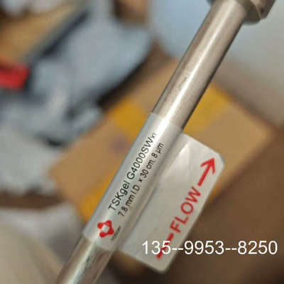 原装正品东曹TSK凝胶色谱柱，TSKgel-G4000SWx价格详谈