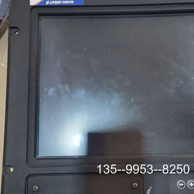 议价机舱集中报警显示器，Lyngso Marine，件，显示详谈