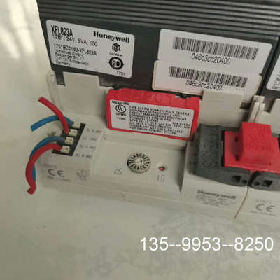议价霍尼韦尔XFL823A 5个 XFL824A  3个 XFL详谈
