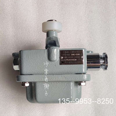 原装正品NAKAMURA DMR BW1-09R 限位开关价格详谈