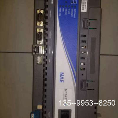 原装正品Johnson Controls Metasys MS-NA价格详谈