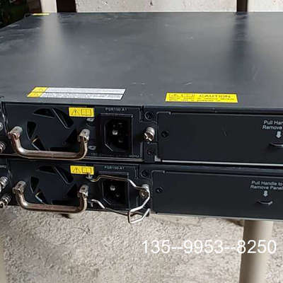 原装正品华山wx5004，双电源价格详谈