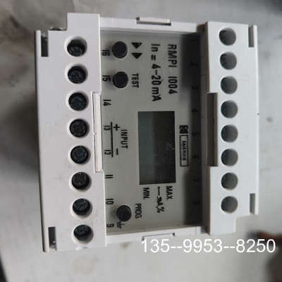 议价Enerdis电流变送器详谈