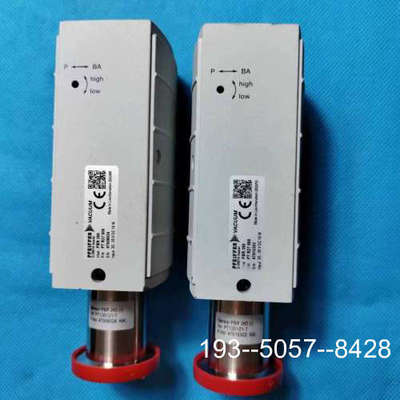议价普发真空计PBR260，PTR27000详谈