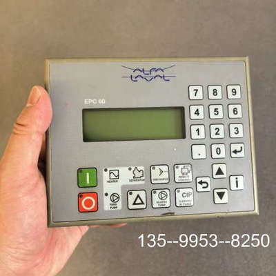 议价ALFA LAVAL EPC60板，4B1260.00-K0详谈