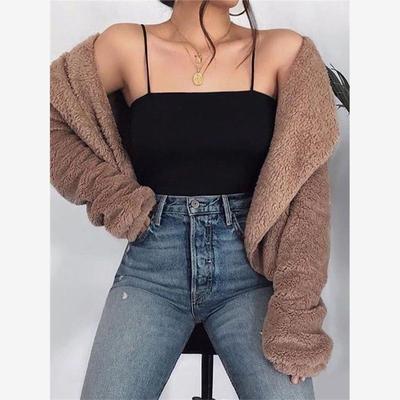 TankTopBrSummeWhitslC