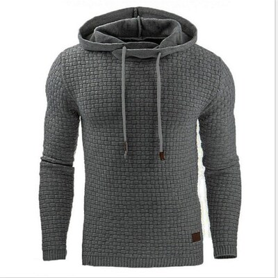 Trend Sweat Hoodie Sports Large Size Jacket Men s Top