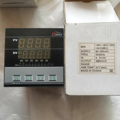 议价HTECHTMC温控器H-D96QHD96QHD96QH-D96qh-d96qH-D96-QHD-96Q