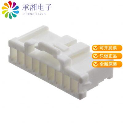 正品PNIRP-09V-S原装CONN RECEPT HOUSING 9 POS