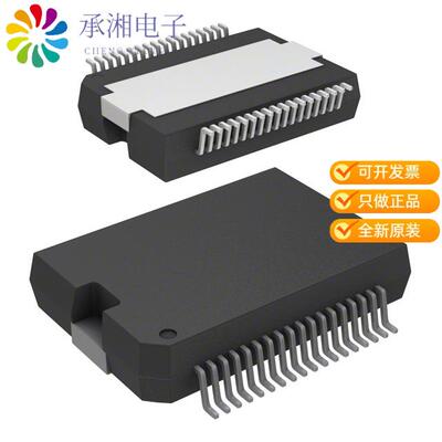 全新E-L6258E正品IC MOTOR DRIVER BIPLR 36POWERSO