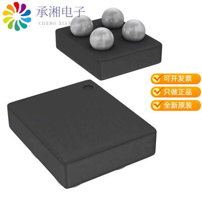 全新SI8816EDB-T2-E1正品MOSFET N-CH 30V 4MICROFOOT