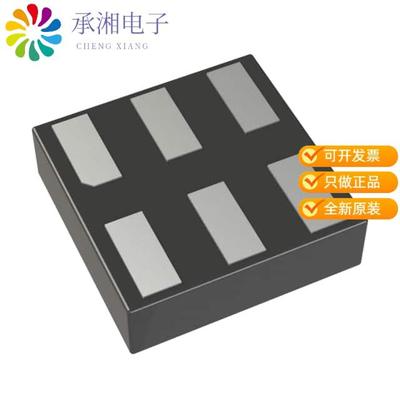 正品XC6190AN157R-G原装IC PWR SWITCH N-CHAN 2:1 6USPN