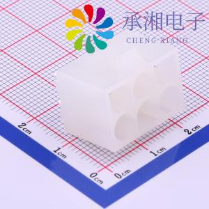 全新HX63080-6A正品6P 脚距6.35mm