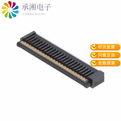 全新ERM8-060-09.0-L-DV-K-TR正品CONN HDR 120POS SMD