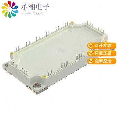 全新FS200R06KE3BOSA1正品IGBT MOD 600V 200A 600W