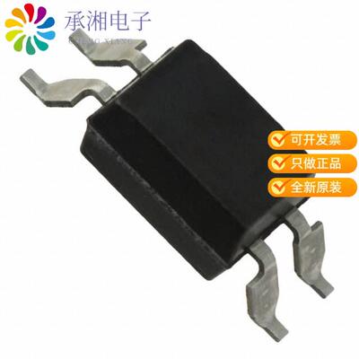 全新PS2561DL2-1Y-V-F3-A正品OPTOISOLATR 5KV TRANSIS