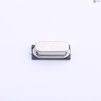 全新SXMH6.000F2020F30正品无源晶振 6.000000MHz -20~