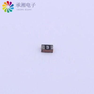 正品BSMD0603-035-12V原装PTC自恢复保险丝 0603 0.35A