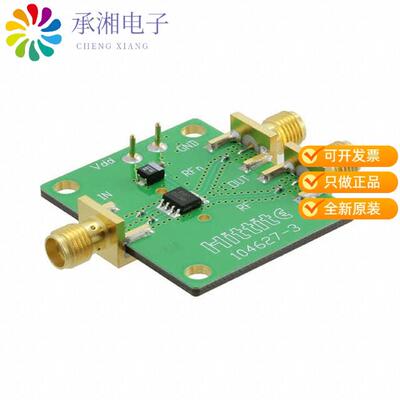 正品104631-HMC362S8G原装EVAL BOARD HMC362S8GE