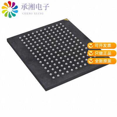 全新IS61QDB22M36A-333B4LI正品IC SRAM 72MBIT PARALL