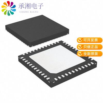 全新R5F51116ADNE#UA正品IC MCU 32BIT 256KB FLASH 48