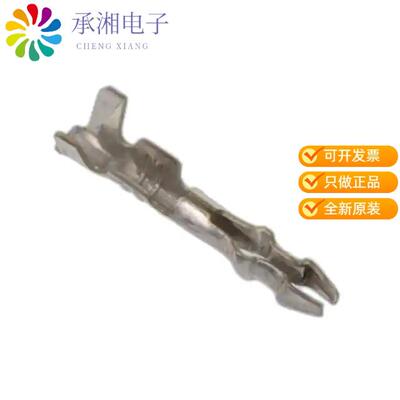 全新3-42642-3正品CONN TERM WTB 20-22AWG TIN