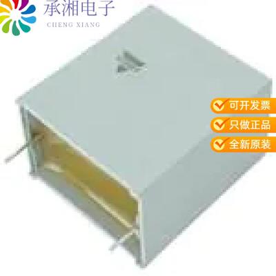 正品BFC233660222原装CAP FILM 2200PF 20% 1KVDC RADIAL