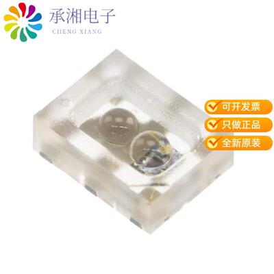 全新AEDR-8300-1W2正品SENSOR OPT REFLECTIVE 2MM 6SMD