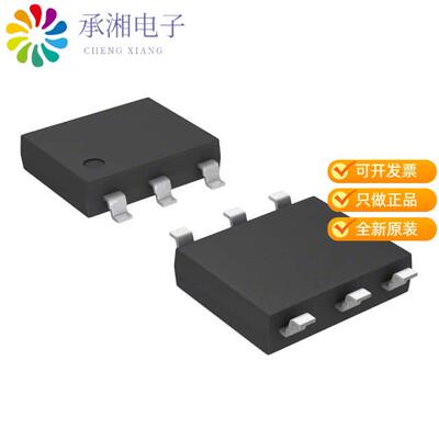 全新P1804UCLRP正品THYRISTOR 170V/340V 400A 6SMD GW