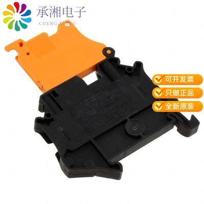 全新3046249正品CONN TERM BLK DISCONN 10-26AWG