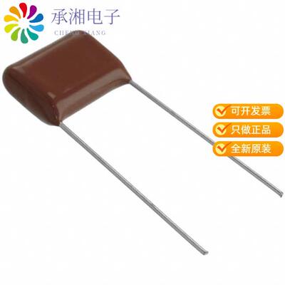 全新ECQ-E6154KF正品CAP FILM 0.15UF 10% 630VDC RAD