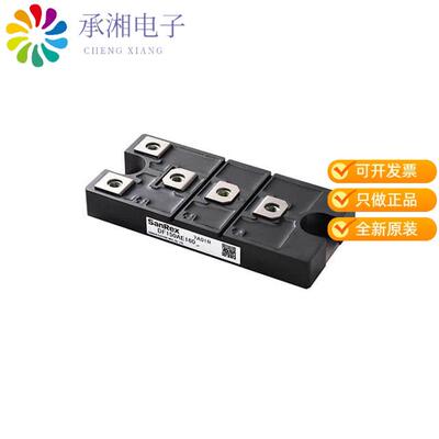 全新DF200AE160正品DIODE MODULE 1600V 200A