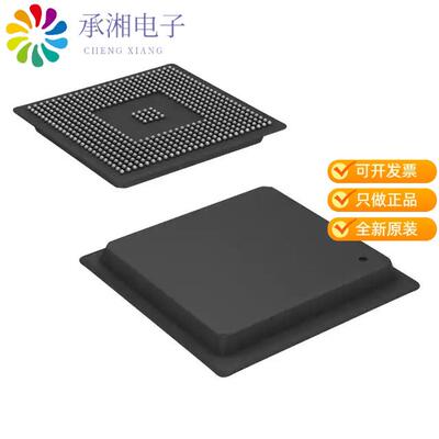 全新TMS320DM643AZDK6正品IC FIXED-POINT DSP 548-FCBGA