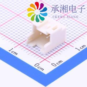 正品A2508WV-F-2P原装XA2.5带柱直插 镀锡 2P 针座连接器